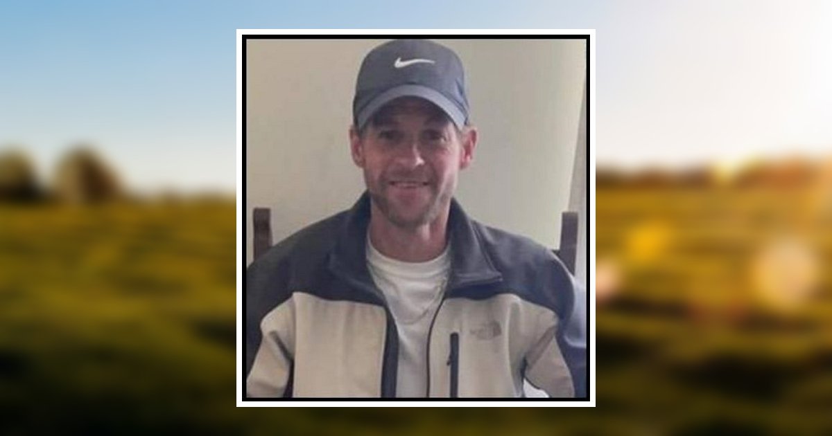 Calvin Justin Rice Obituary - Clarke & Staples Funeral Homes, Inc.