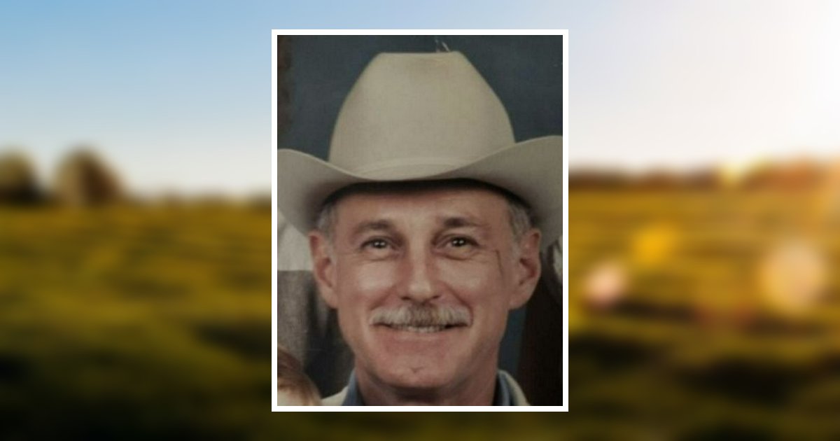 Archie Lee Findley Obituary January 6, 2024 - Palms Funeral Home