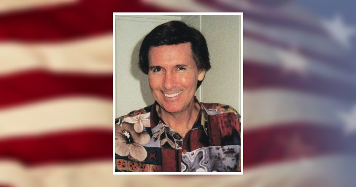 Bruce Blaisdell Pfeffer Obituary August 24, 2024 - A Simple Cremation