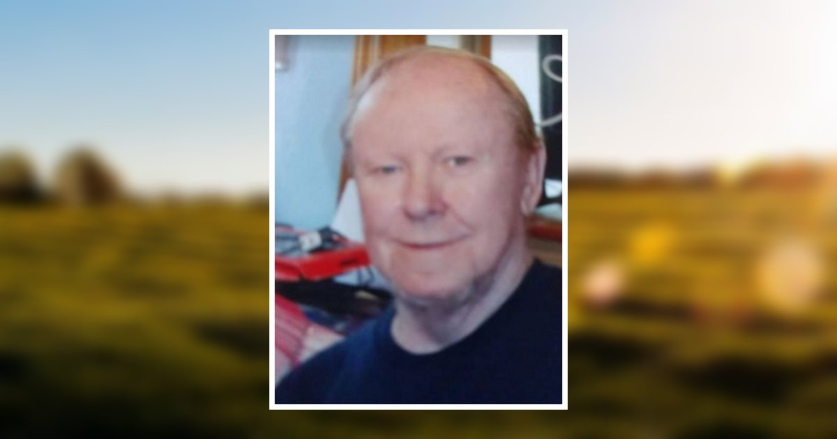 Ted Weiner Obituary January 4, 2019 - Floral Hills Memorial Gardens and ...