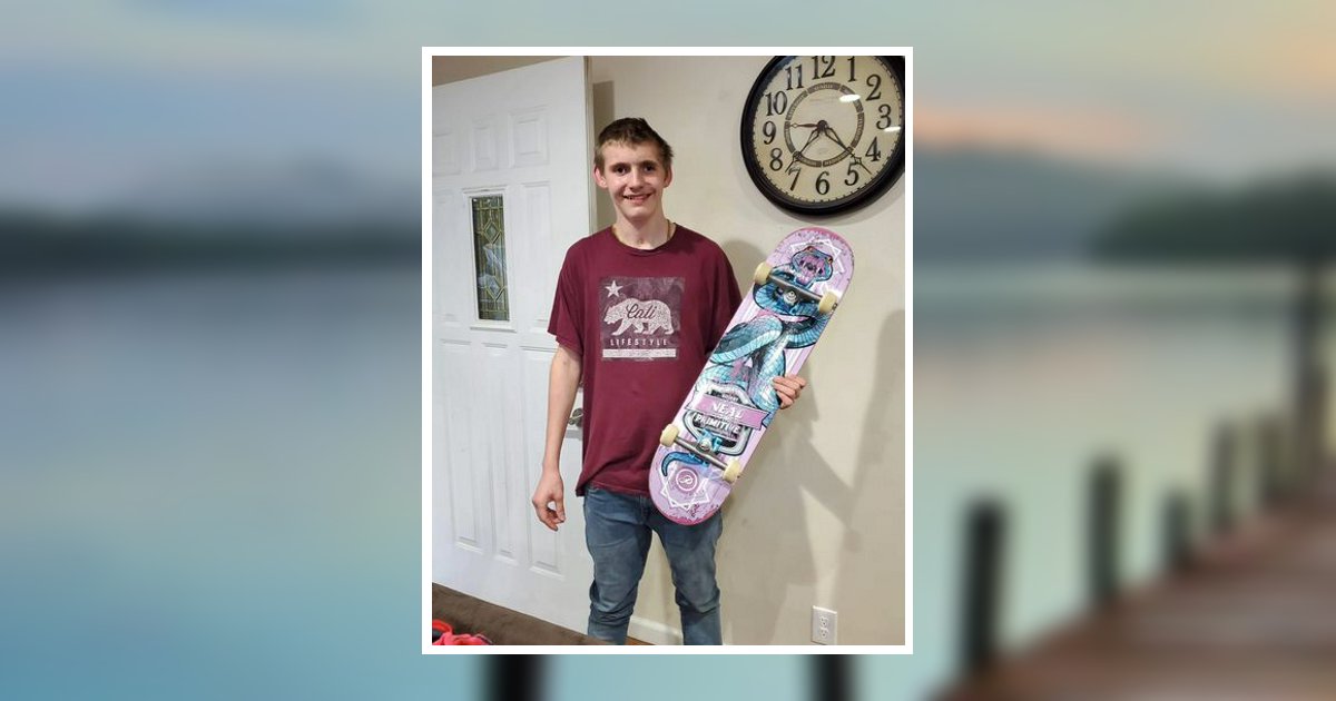 Kodee-Lee Herbert Summers Obituary January 26, 2024 - Serenicare