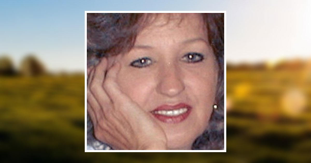 Patsy O'brien Honaker Obituary January 25, 2022 - Horne Funeral Home ...