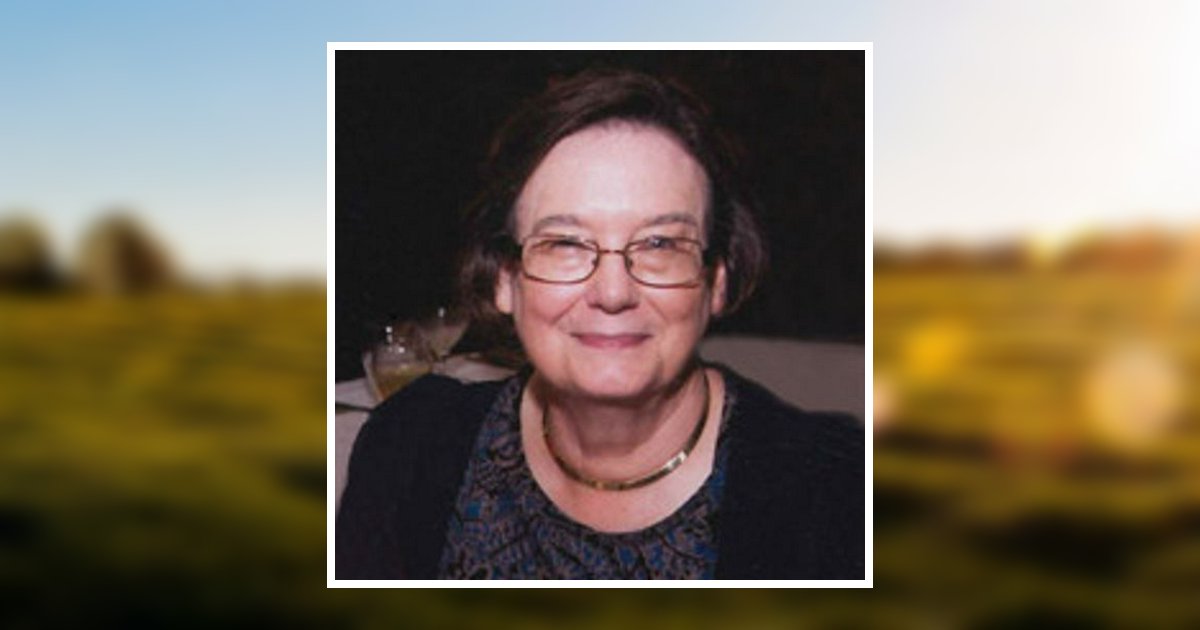 Carol Ann Askins Beller Obituary May 1, 2023 - Feuerborn Family Funeral ...