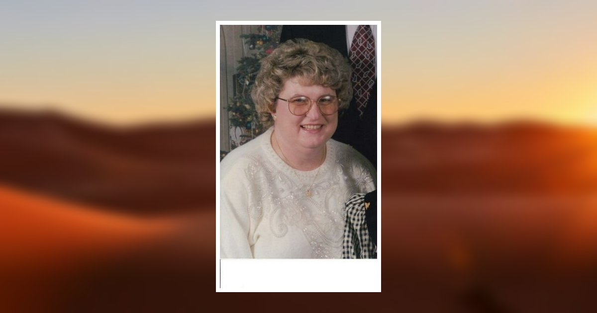 Carolyn Ann Asbury Cockerham Obituary August 15, 2022 - Moody Funeral ...
