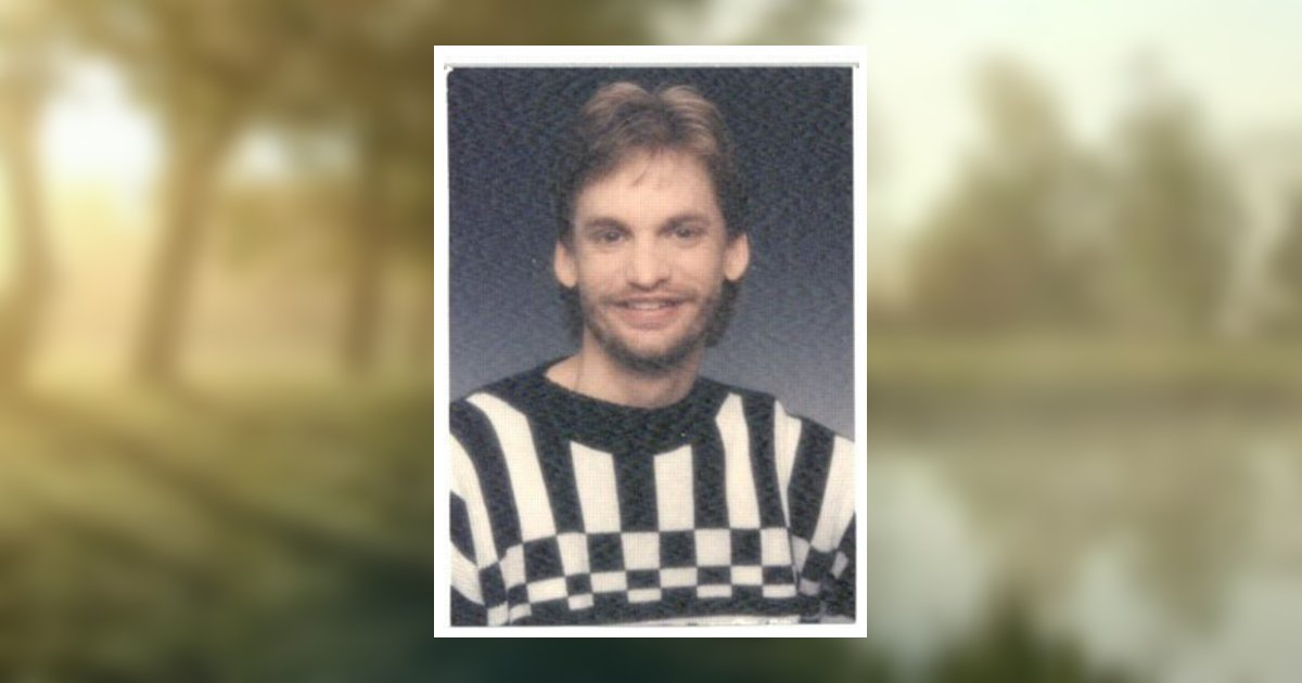 Michael Elwyn Herman Obituary June 27, 2008 - Darling Mouser