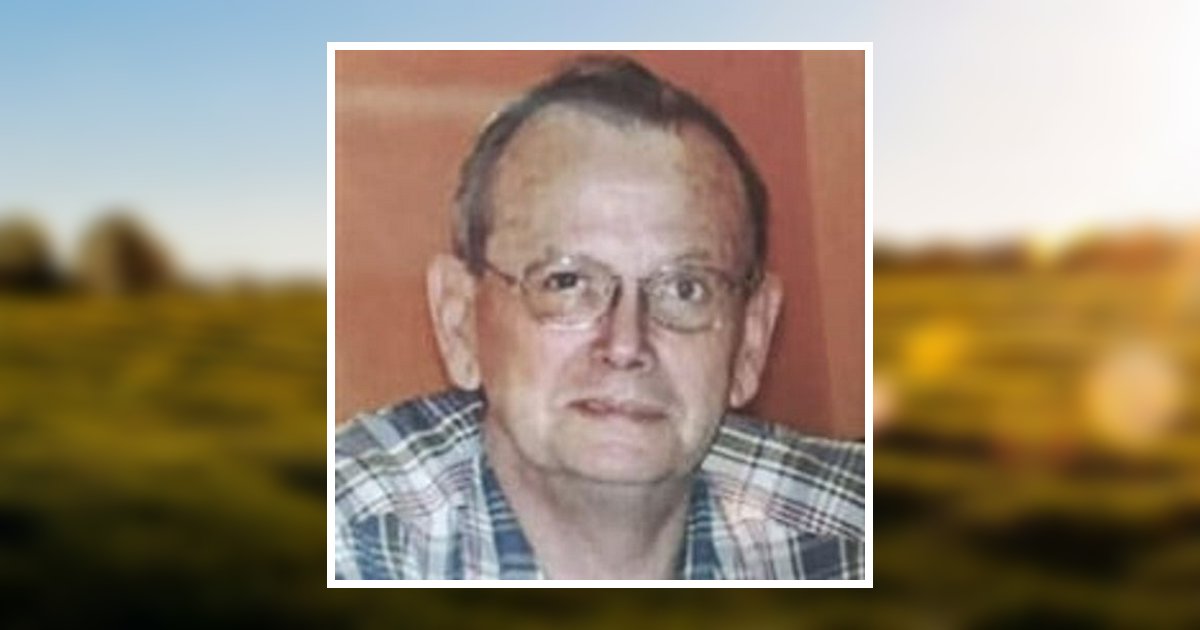 Paul "Duck" Mallard Obituary August 8, 2021 - Spann Funeral Home ...