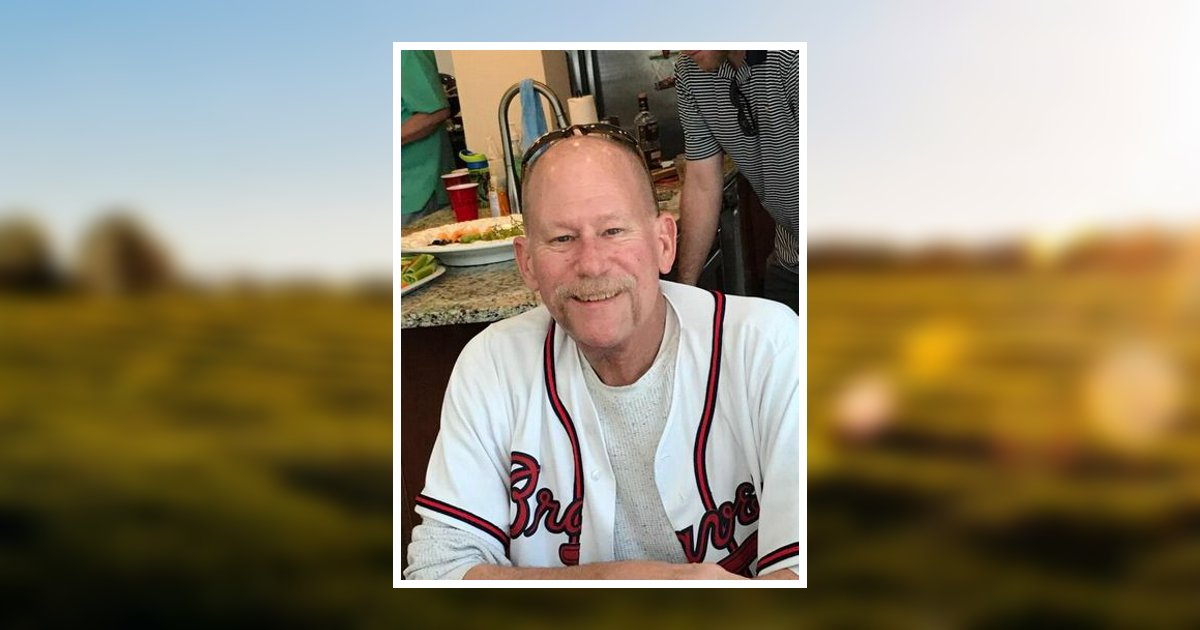 Michael Ray Nimmo Obituary April 11, 2021 - Harrisburg Funeral & Cremation