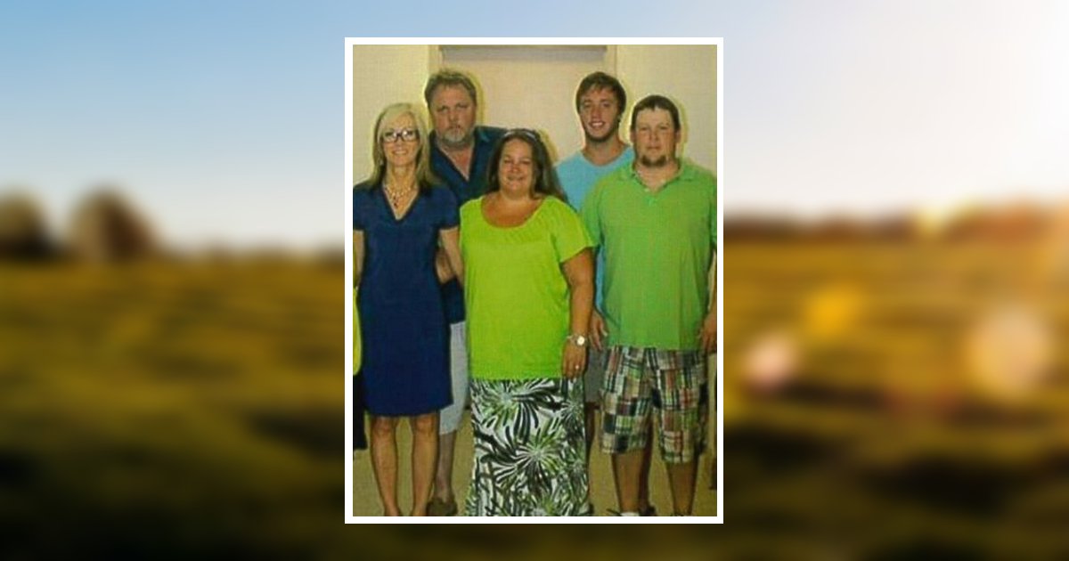 Kenneth "Kenny" Ray Hicks Obituary October 25, 2020 - Moody Funeral ...