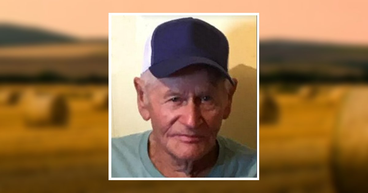 George C. Gregson Obituary August 17, 2021 - Quernheim Funeral Home