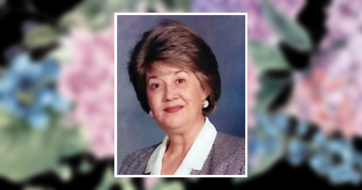 Doris Ann Johnson Obituary September 11, 2023 - Rose - Neath Funeral Homes