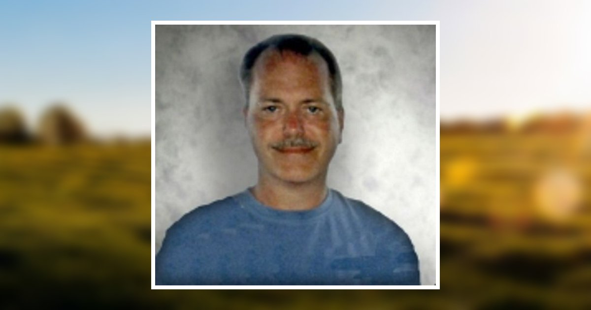 Terry Lee Altizer Obituary June 17, 2017 - Trinity Memorial Centers