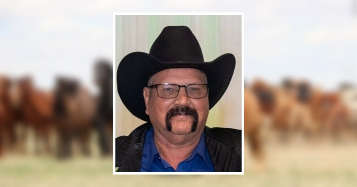 Maximiliano Ramirez Obituary April 23, 2025 - Rader Funeral Home