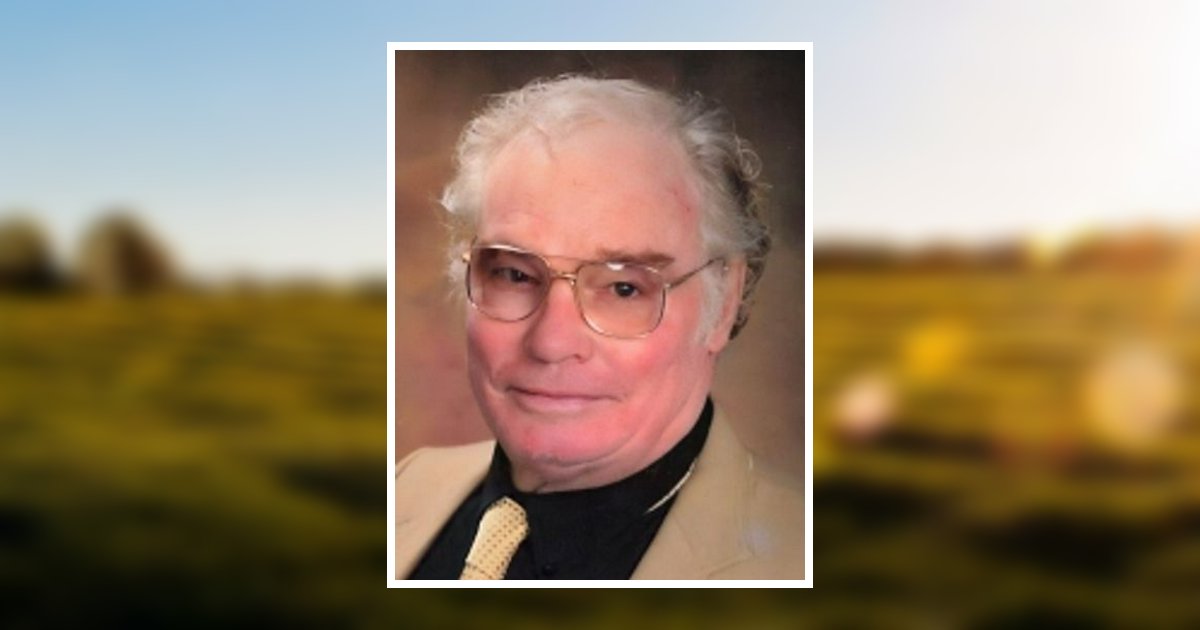 Jerry Don Dutton Obituary January 1, 2023 - Parks Brothers Funeral Service