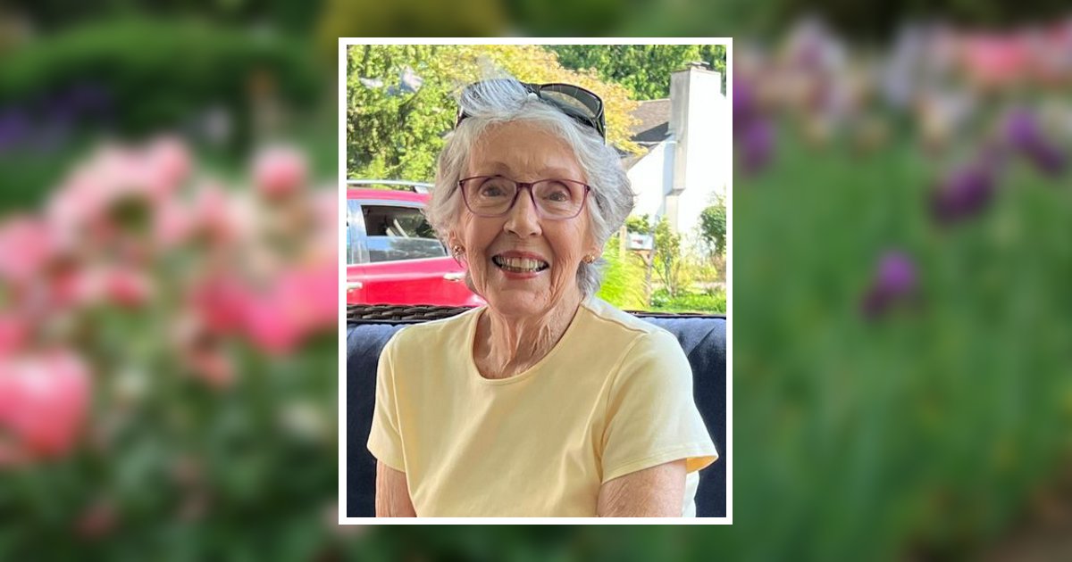 Ann Hagan Obituary February 25, 2023 - The Donohue Funeral Homes Inc.