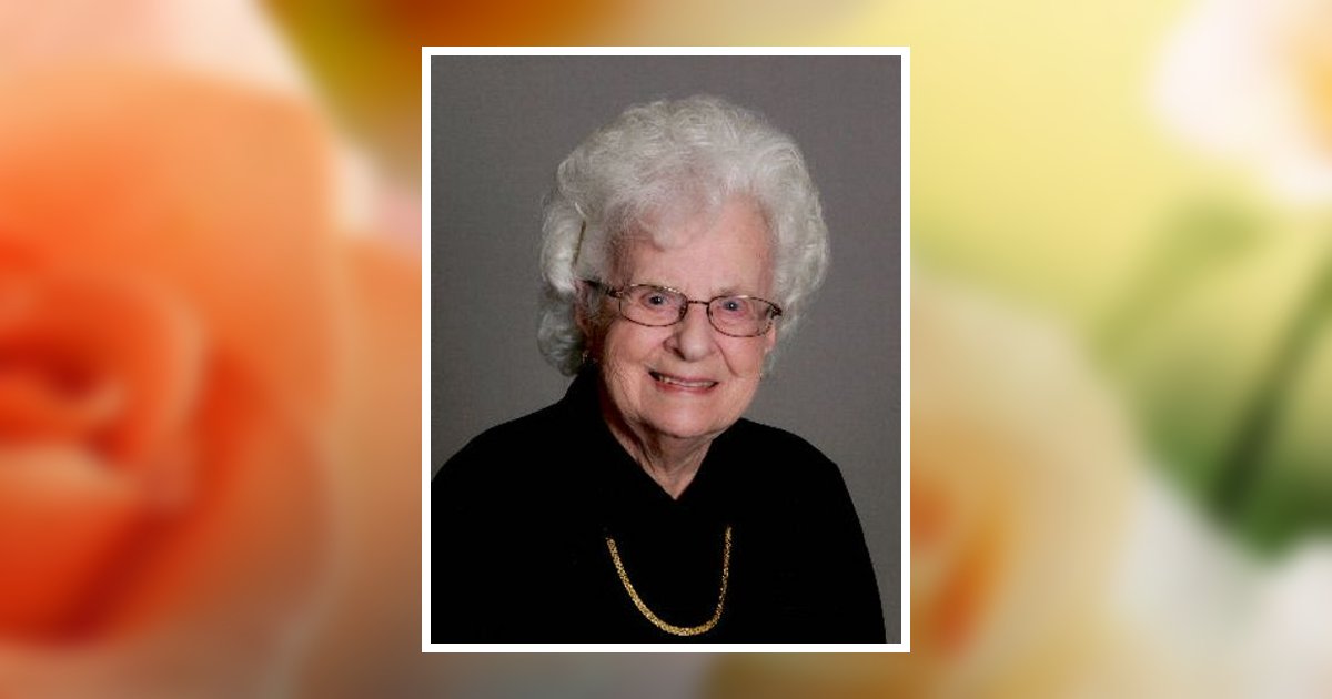 Joyce May Tischer Obituary May 13, 2023 - Joseph Vertin & Sons Funeral Home