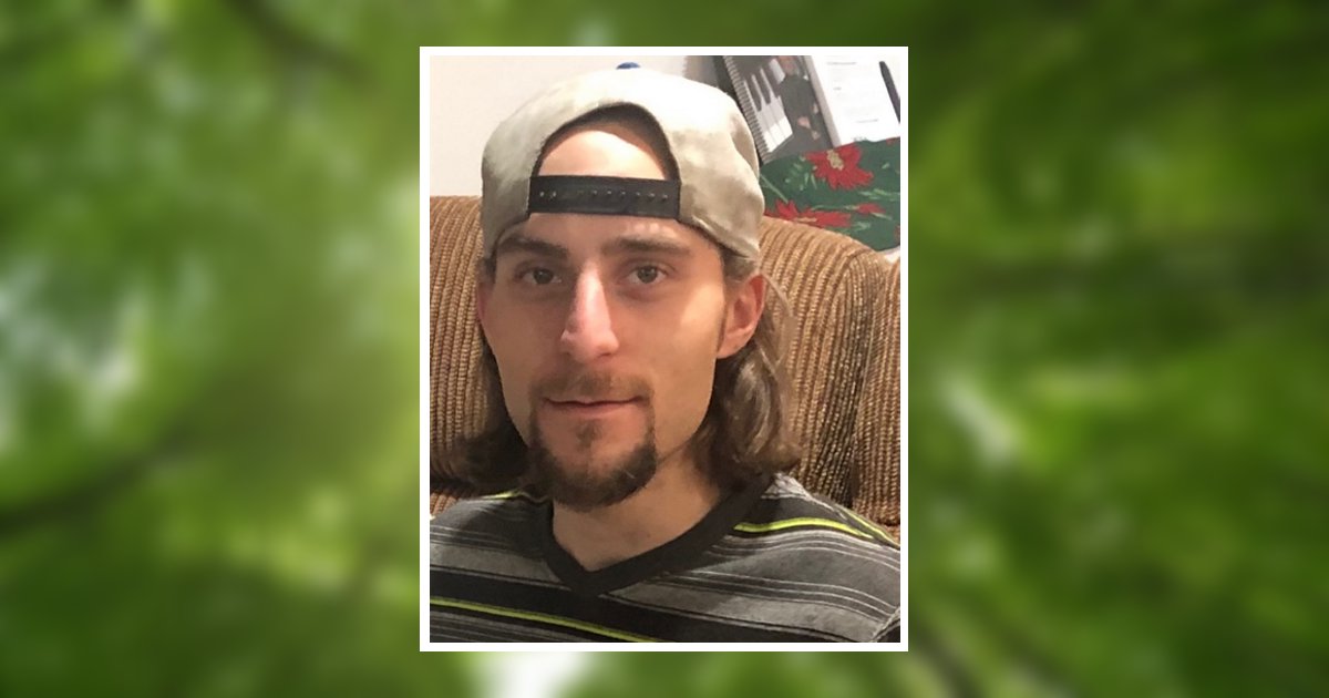 Cody Lee Hanlin Obituary December 27, 2025 - Everhart-Bove Funeral Homes