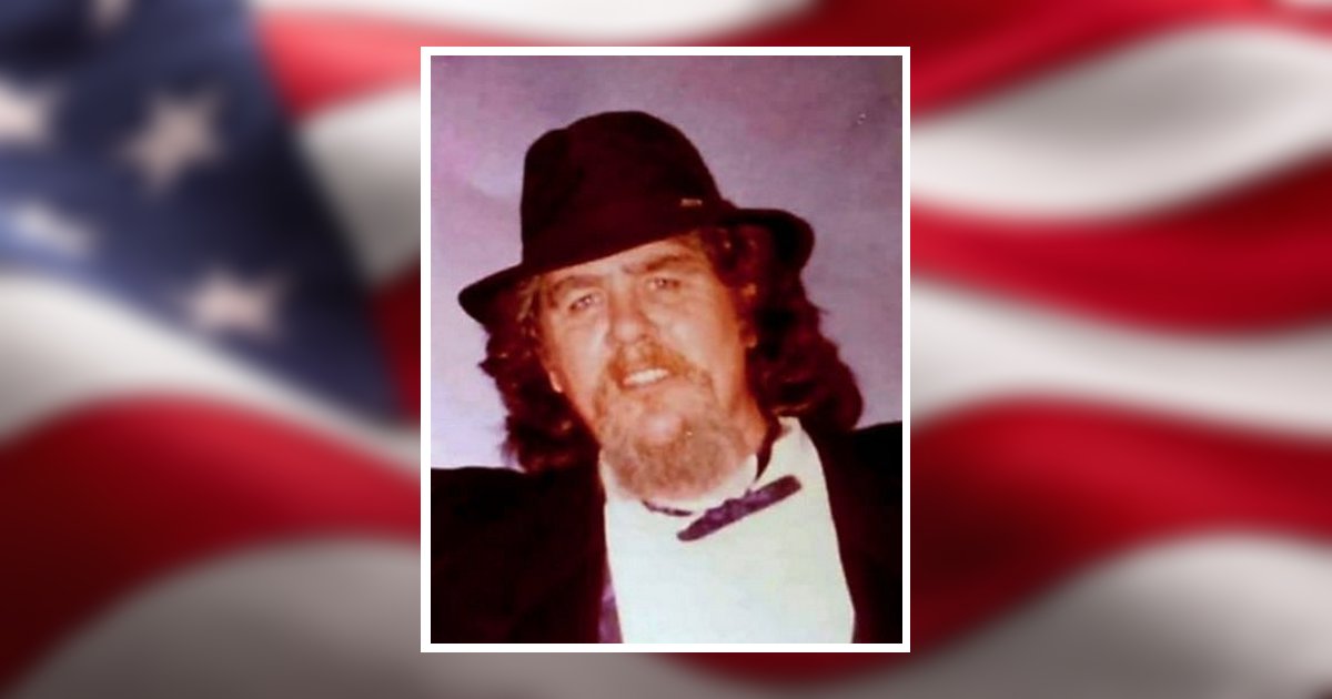 Jimmy L. Pool Obituary May 1, 2025 - Kuratko-Nosek Funeral Home