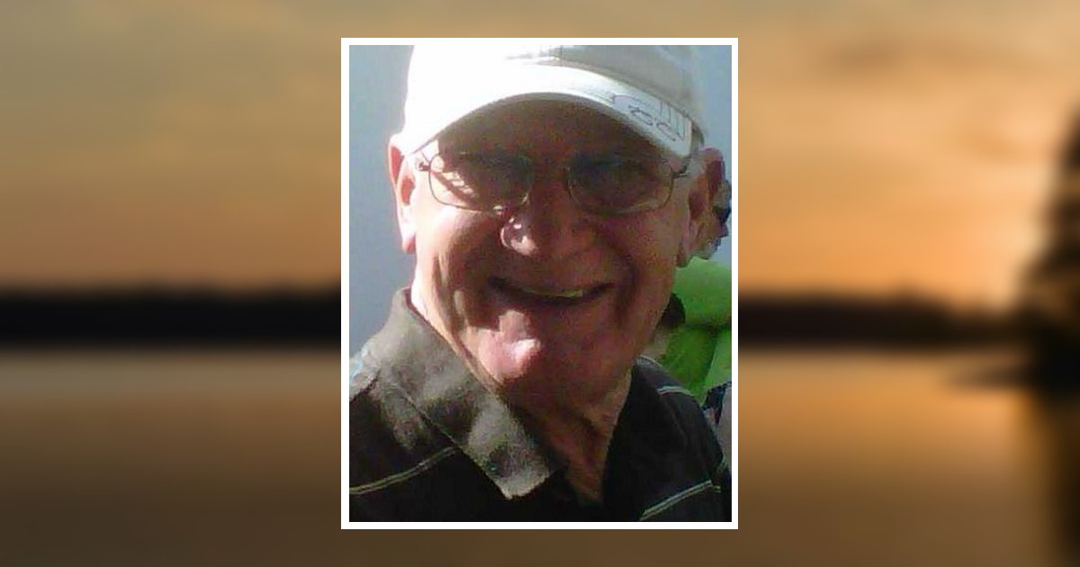 Ransom Eugene Baughman Obituary February 22, 2024 - Cole Funeral Home ...