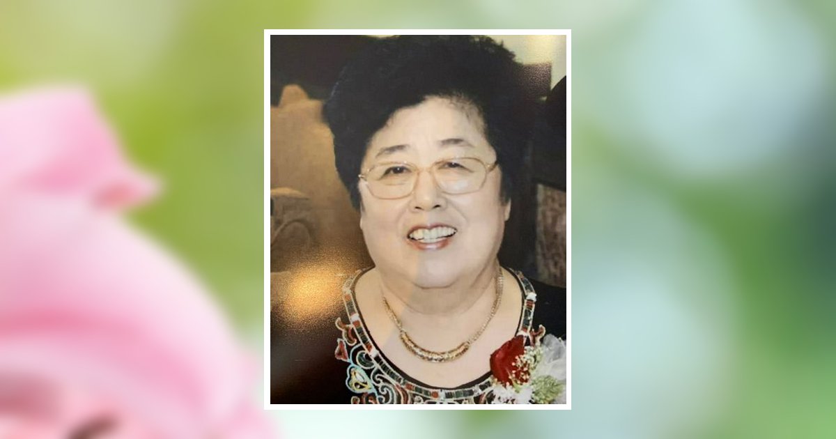 Shiew-Chyn Liu Obituary April 13, 2023 - Forest Lawn