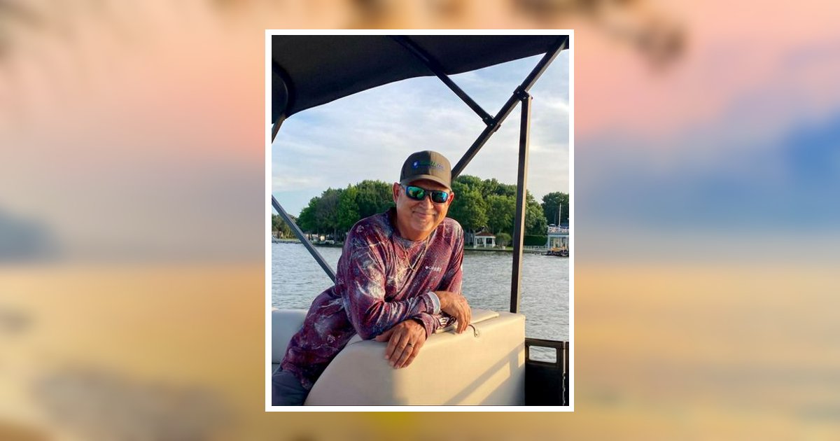 Rodney Jack Green Obituary June 19, 2024 - Wayne Boze Funeral Home