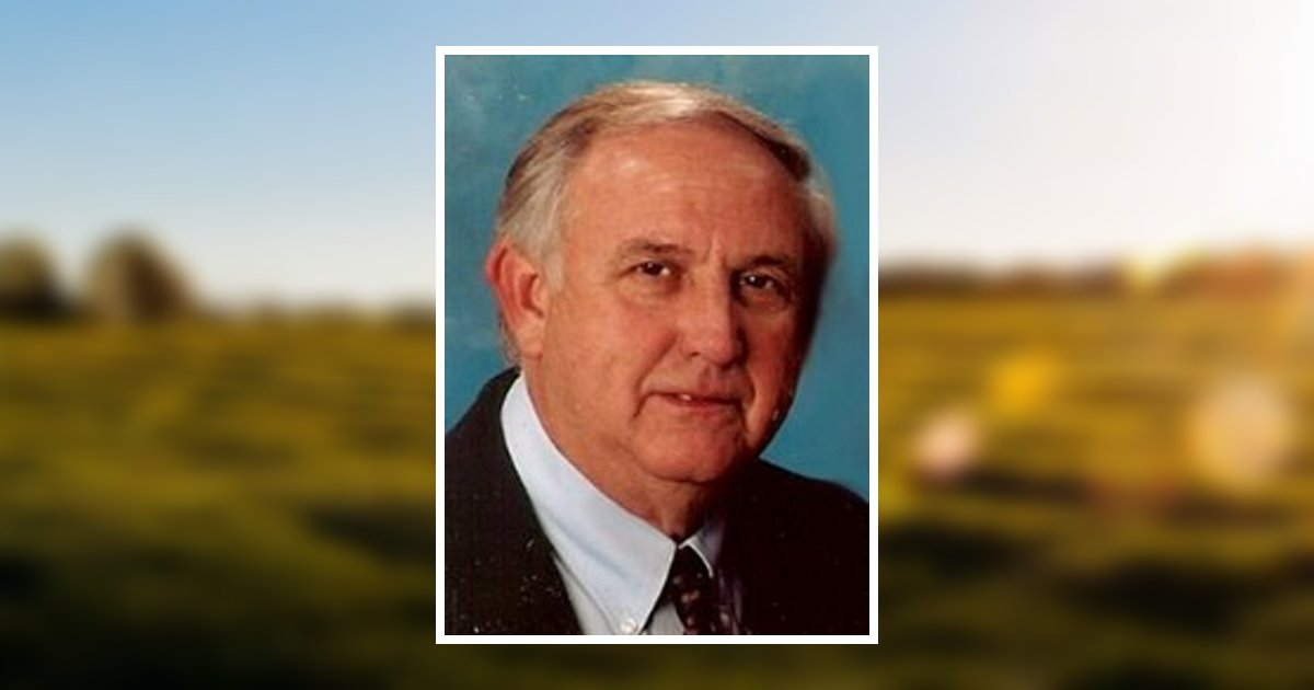 Donnie Ray Jarrell Obituary September 6, 2012 - Pugh Funeral Home