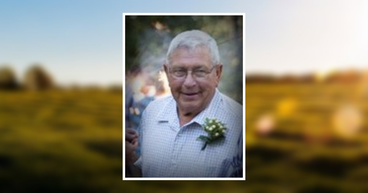 Kenneth Rich Obituary 2015 - Beatty & Peterseim Funeral & Monument Services