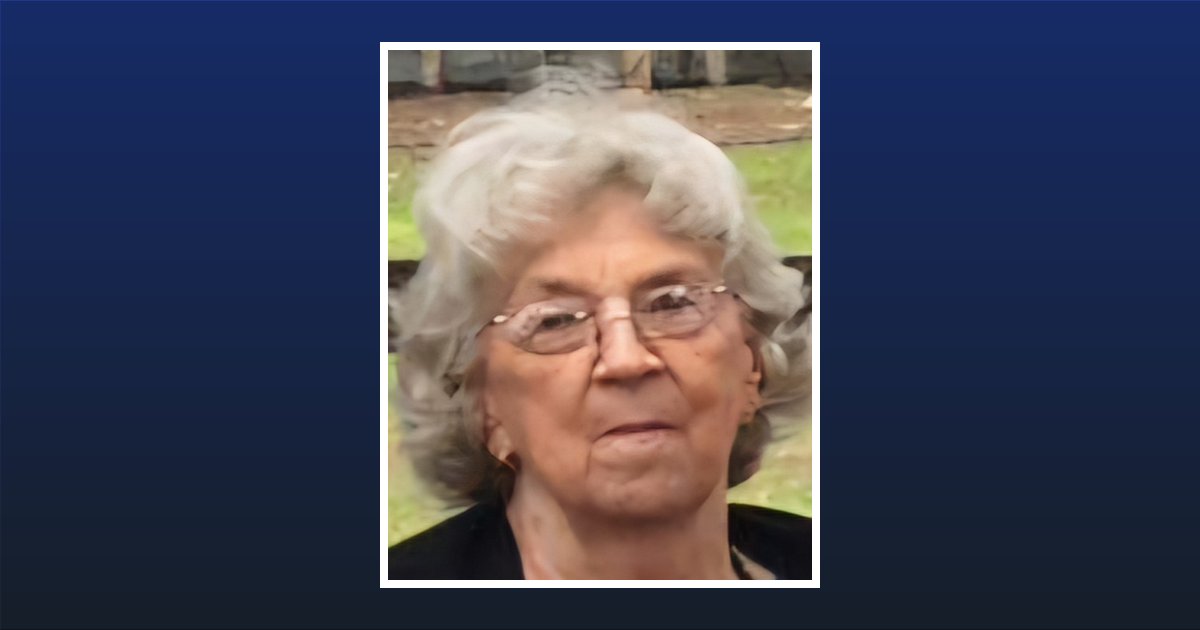 Norma Allen Obituary May 2, 2024 - Magleby Mortuary