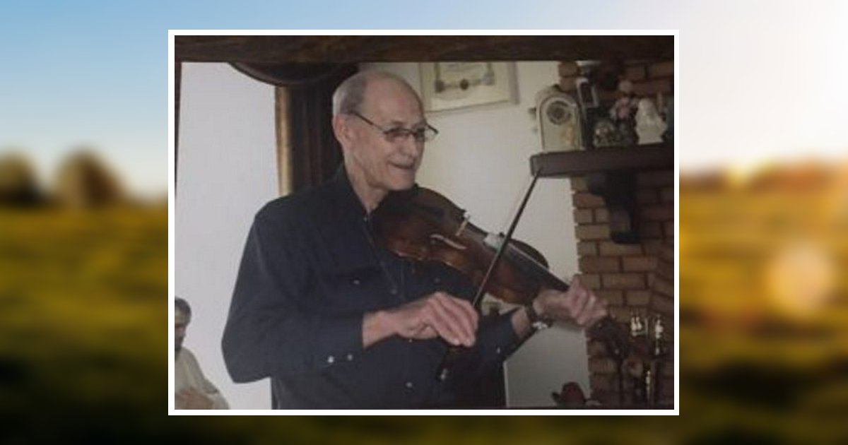 Anthony Novakovski Obituary - Cherished Memories Funeral Services ...