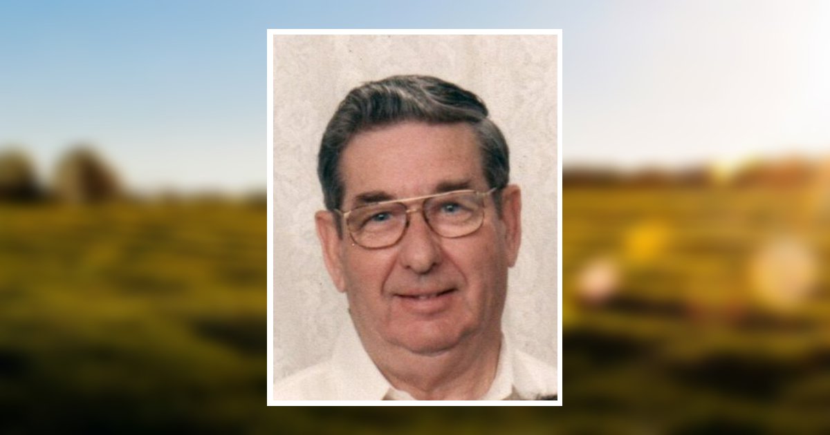Cw2 Donald Reeves (Ret.) Obituary 2022 - E. Alvin Small Funeral Home