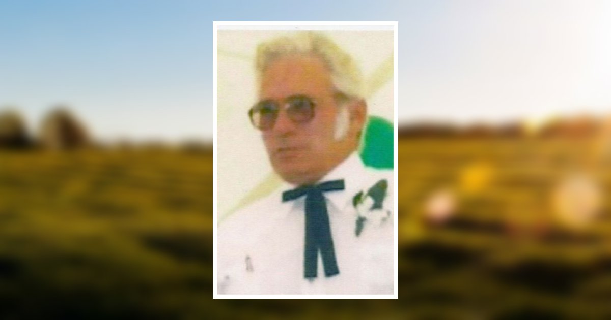 Monte Abbe Miller Obituary November 13, 2011 - Warner Funeral Home ...