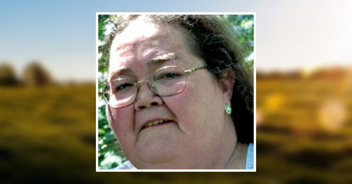 Janet Ann Fitzgerald Obituary November 17, 2018 - Beverage Family ...