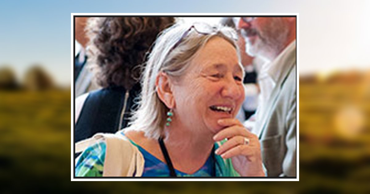 Susan Friedman Obituary 2023 - Cress Funeral and Cremation Services