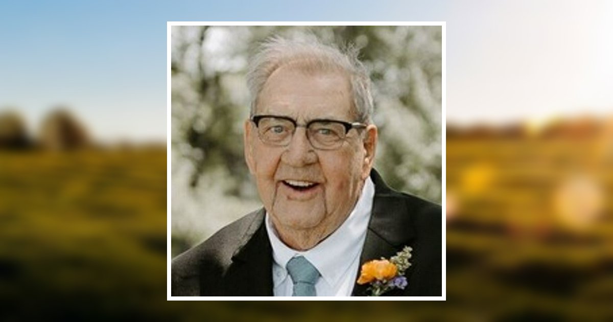 Donald James Koopman Obituary January 16, 2023 - Minnehaha Funeral Home ...