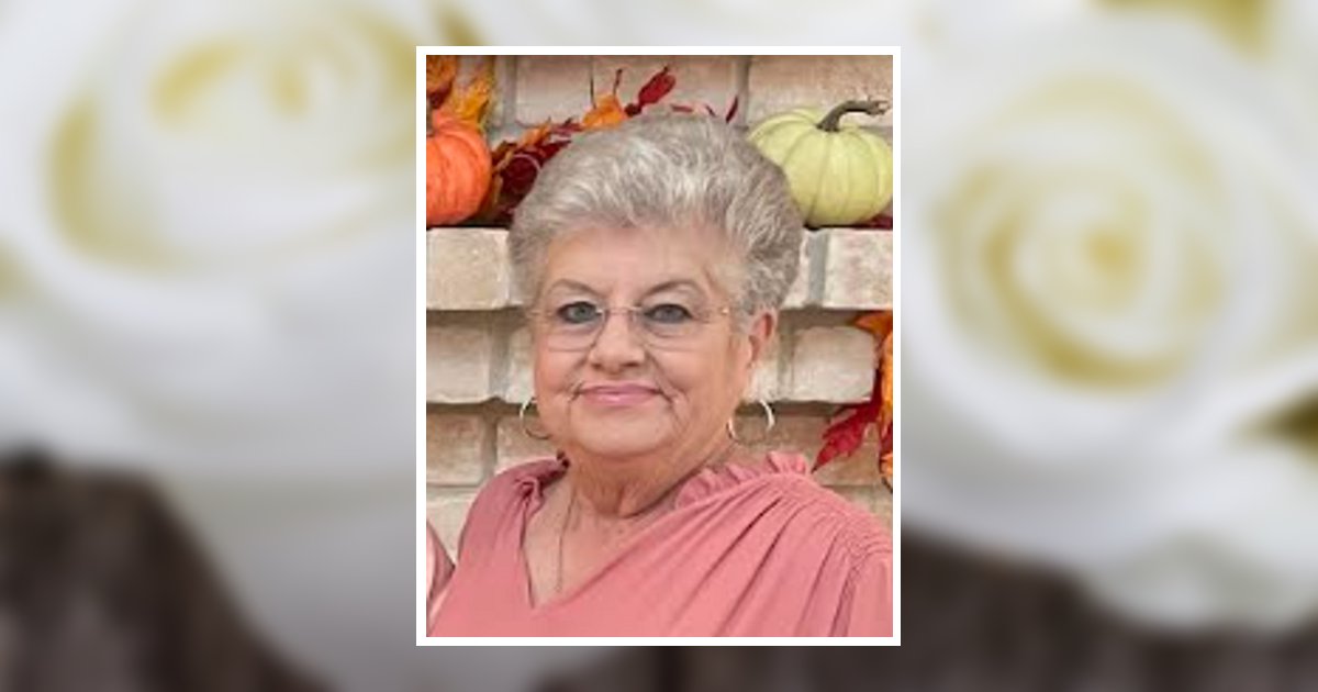 Susie Lynette Wilkerson Bailey Obituary June 30, 2023 - Kerrville Funeral Home