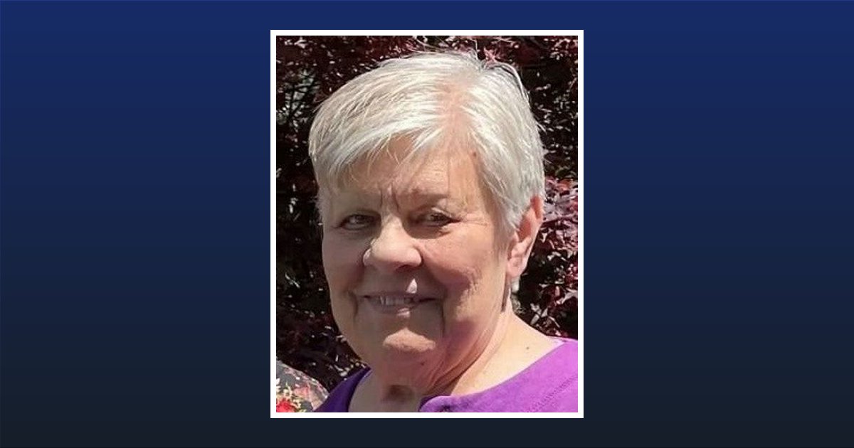 Evelyn C. Reed Obituary October 30, 2024 - Hoffman Funeral Home & Crematory