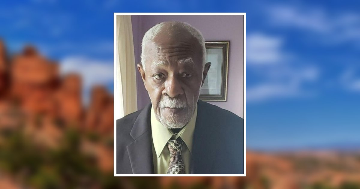 Thomas Wilder Obituary August 6, 2023 - Pasley's Mortuary