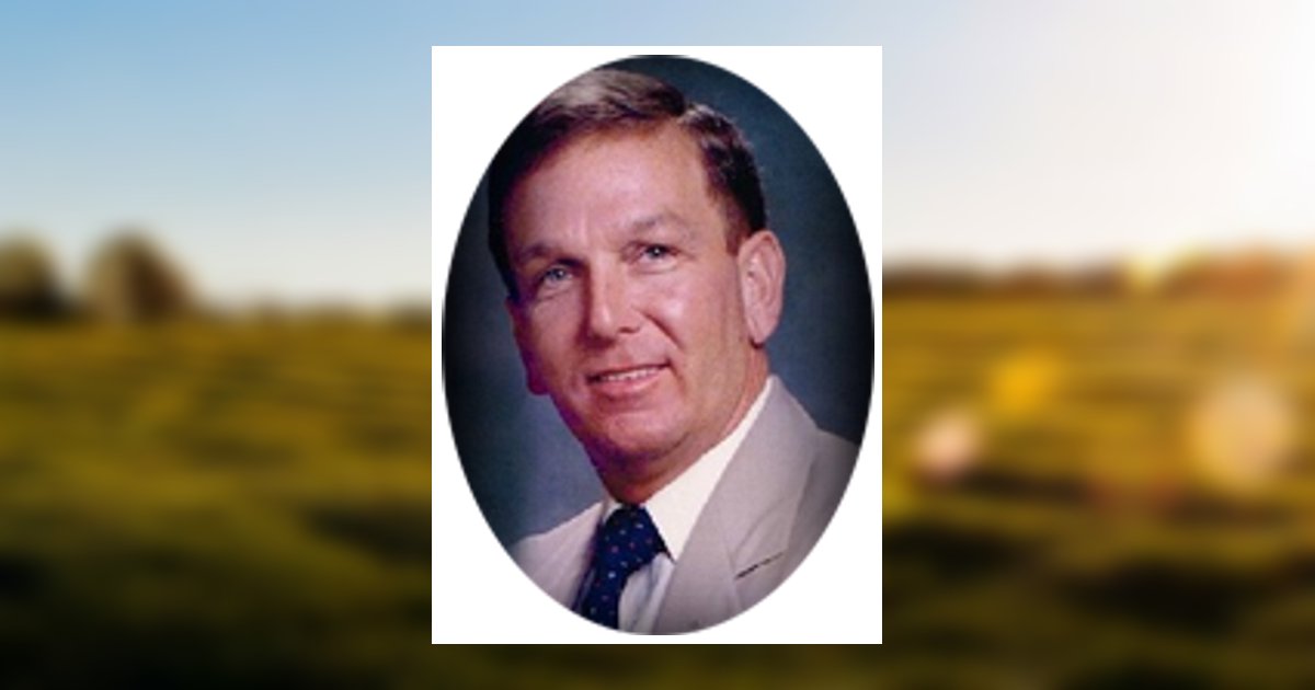 Joseph Herndon Obituary November 19, 2011 - Crosier - Pearson Cleburne Funeral Home