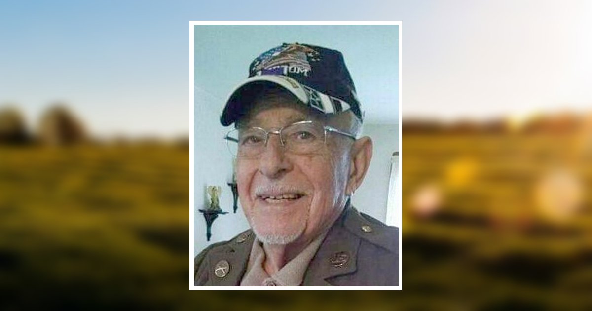 Sir. Robert E. Forcier Obituary April 6, 2019 - Auclair Funeral Home ...