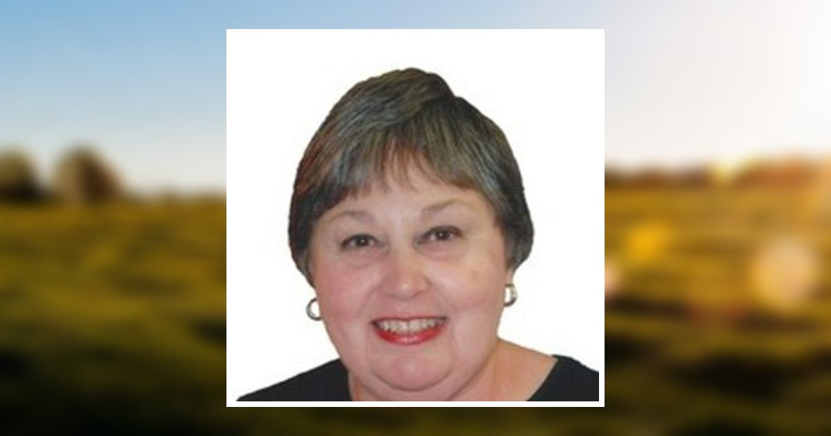 Ganell Smith Obituary January 21, 2019 - Hearne Funeral Home Inc.