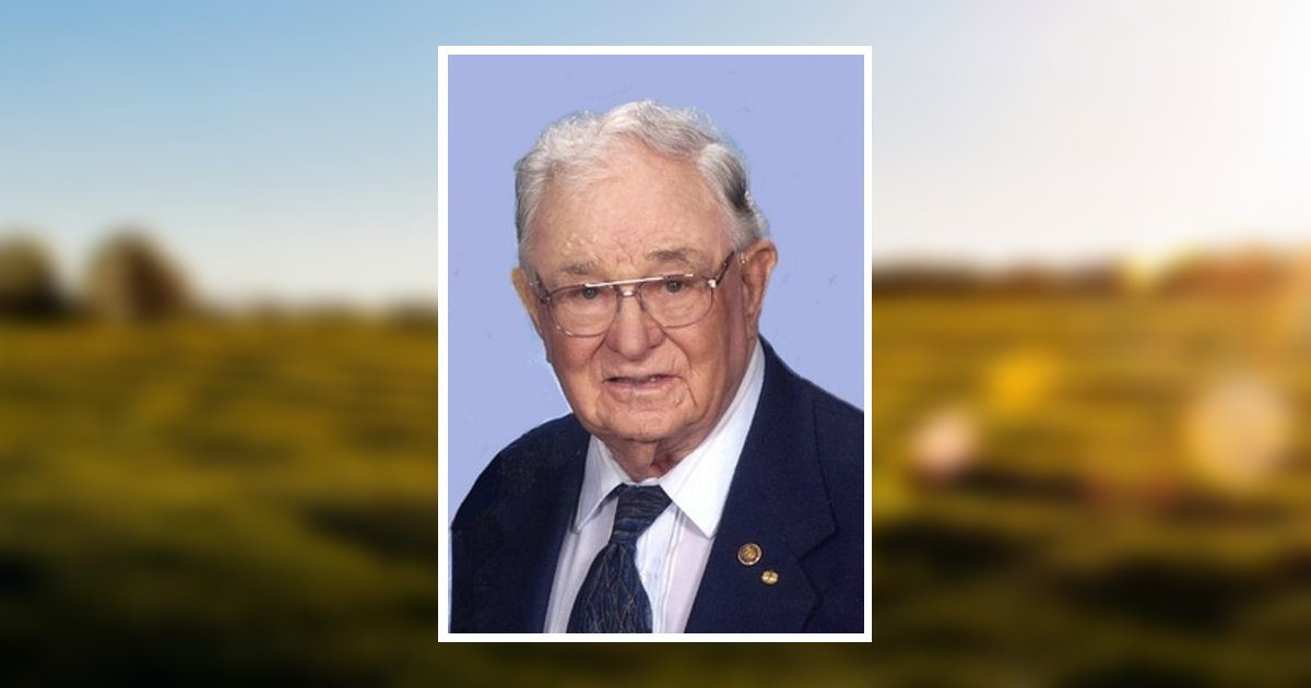 James Handley Obituary April 18, 2014 - Newcomb and Collins Funeral Home