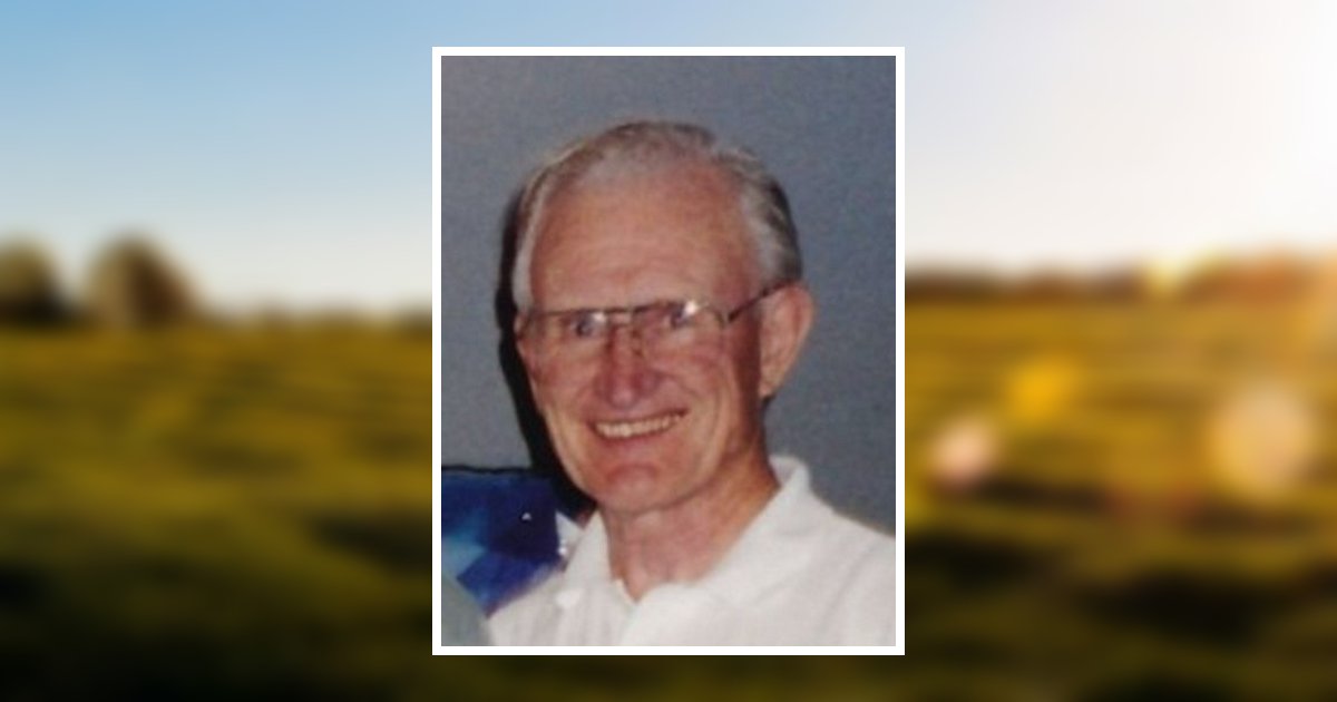 Warney L. Pickering Obituary February 7, 2024 - All Faiths Funeral Home