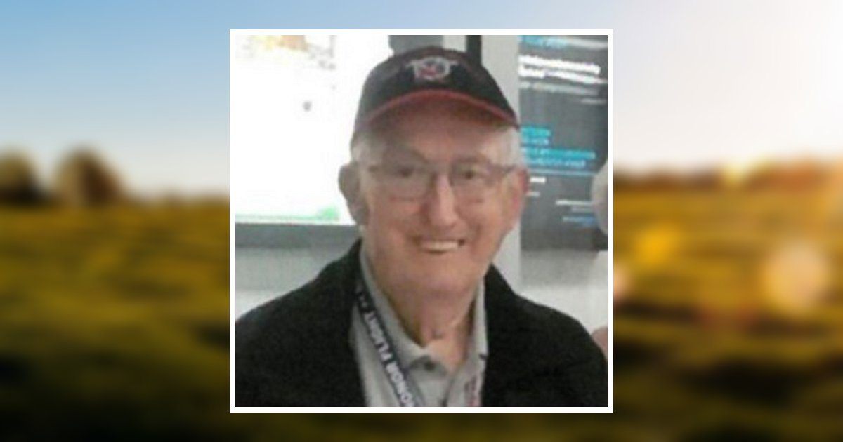 Kenneth R Delisle Obituary November 17, 2022 - Brown Funeral Home