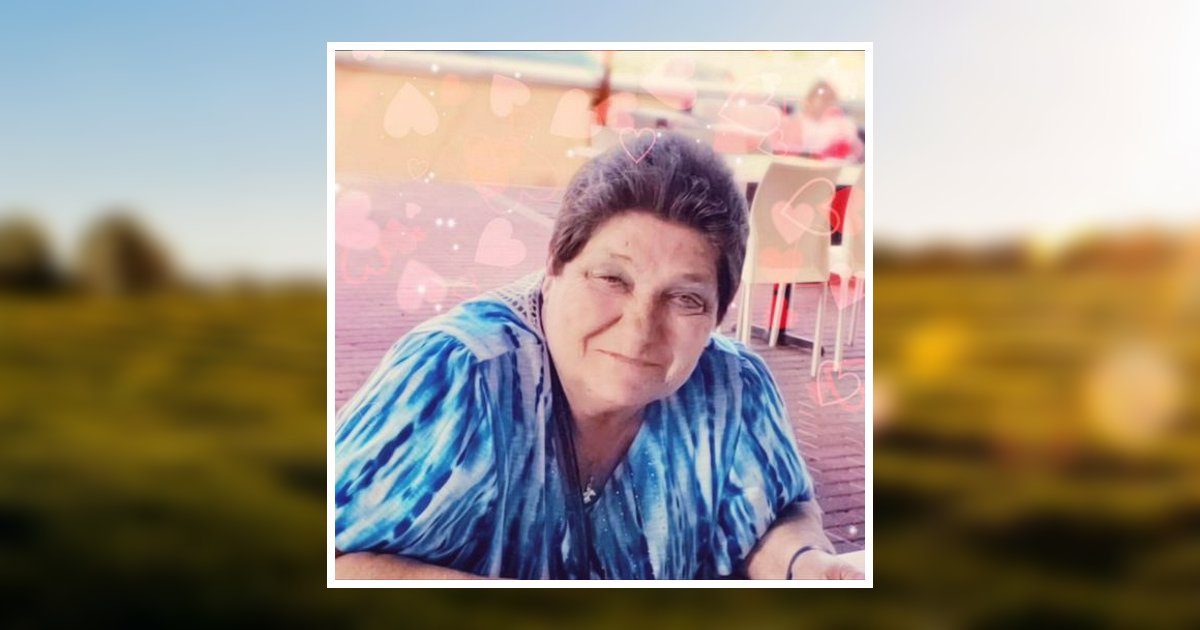 Sharon Kay Workman Obituary 2022 - Good Shepherd Funeral & Cremation ...