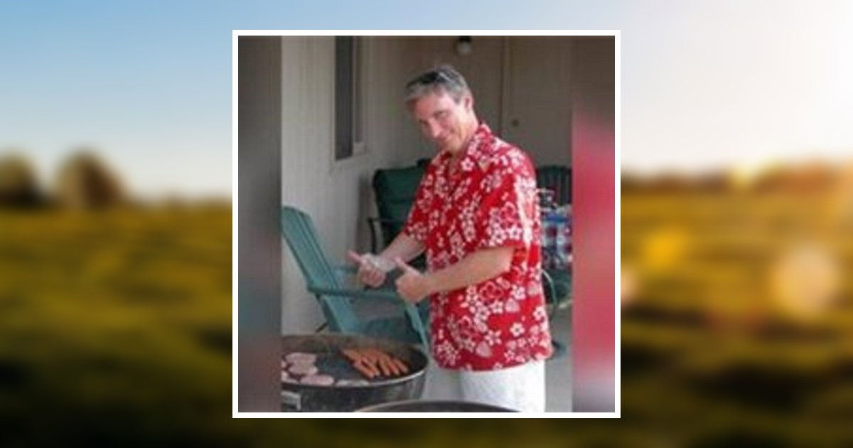 Scott A. Ringler Obituary December 24, 2017 - Braman Mortuary ...