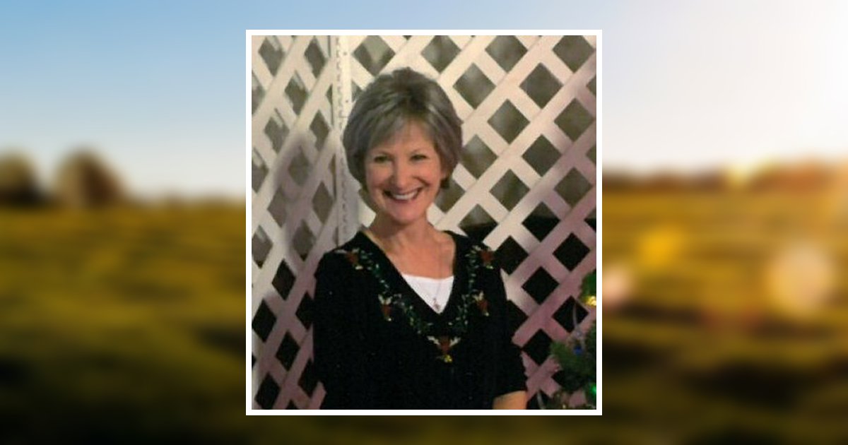 Janet Elizabeth (Selby) Townson Obituary September 20, 2021 - Marshall ...