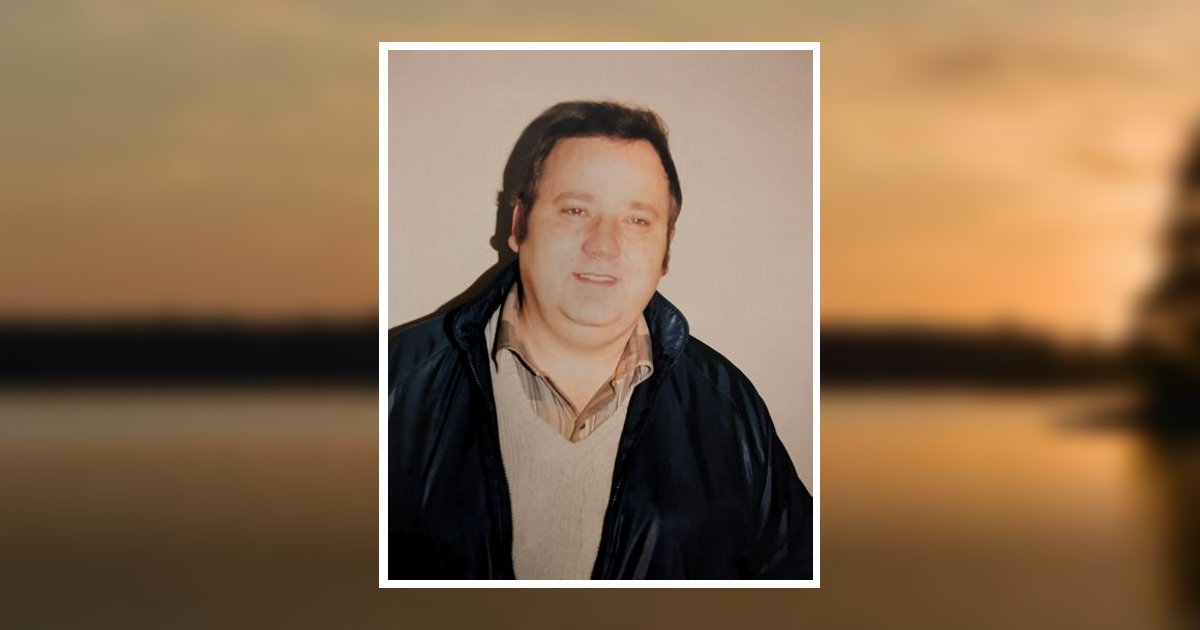 Sylvo "George" Zwetko Obituary June 25, 2024 - Mundell Funeral Home