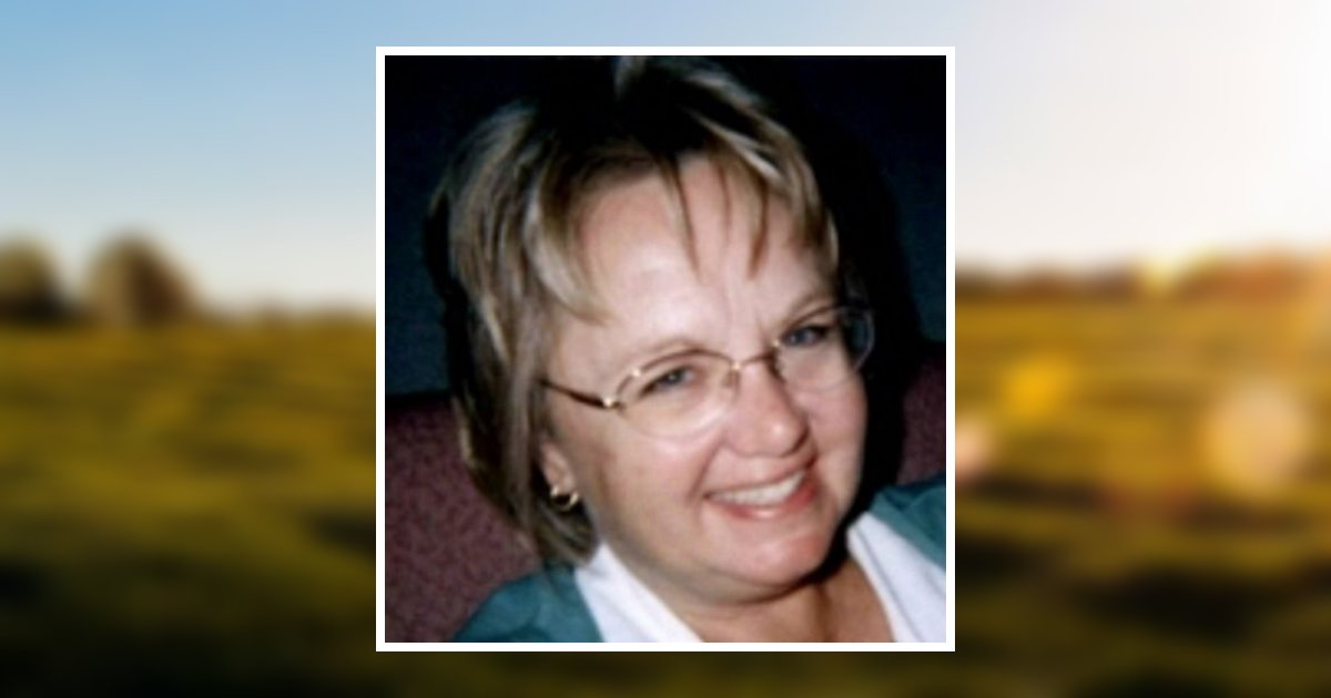 Amy L. Miller Kunde Obituary May 7, 2012 - Uecker-Witt Funeral Home ...