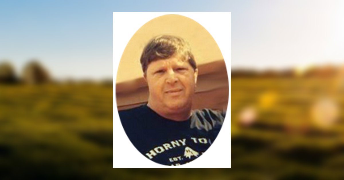 Danny Crouch Obituary August 5, 2017 - OakCrest Funeral Home