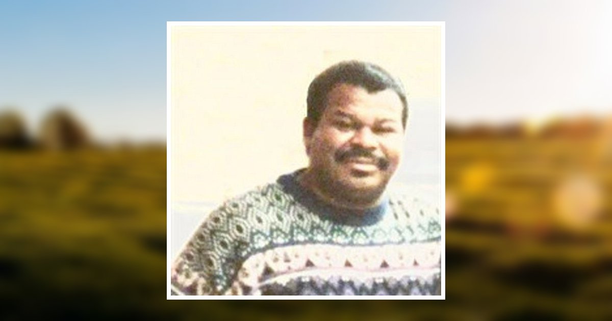 Edward Leon Mosley Jr Obituary June 26, 2018 - Mason Brothers Funeral ...