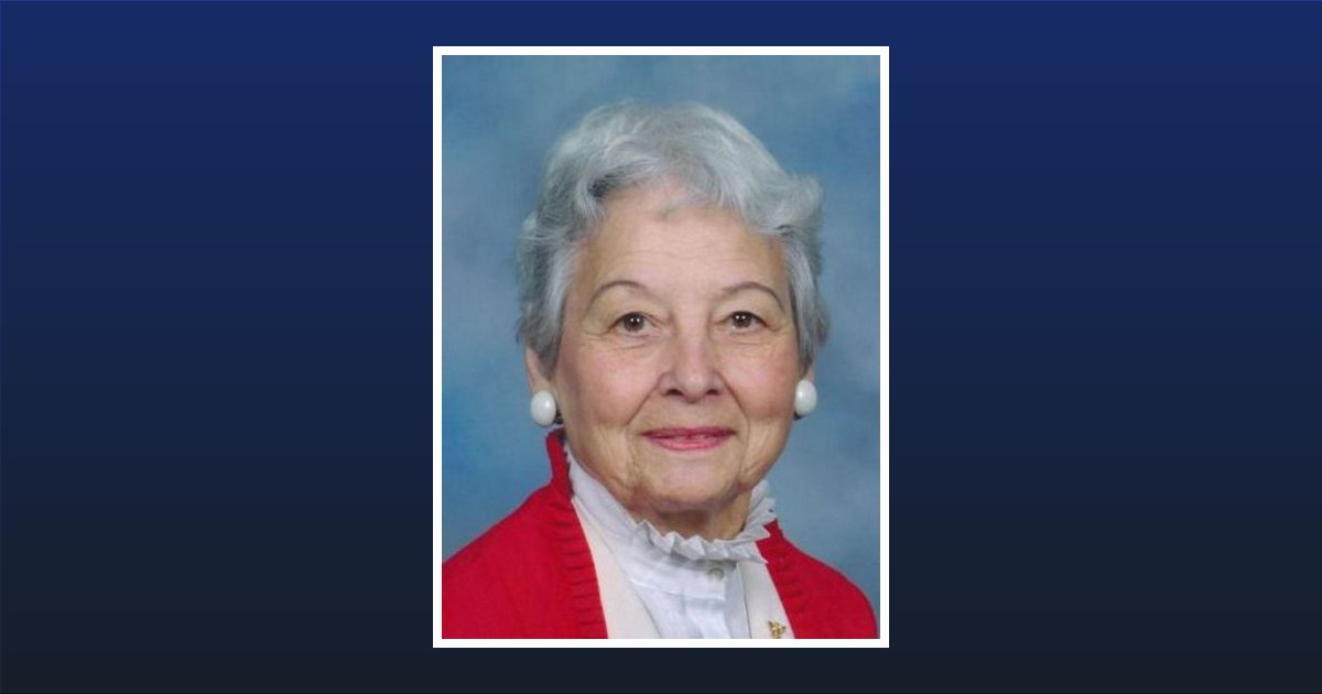 Pauline King Obituary 2016 - Bandera Funeral Chapel